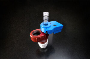 Oil Watch Monitor - Antron