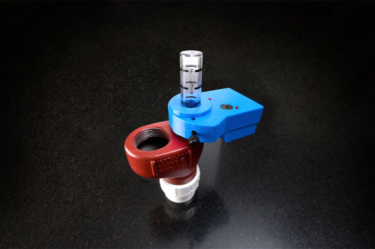 Oil Watch Monitor - Antron